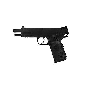 ASG STI Duty One Airgun Non Blowback