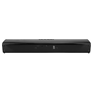 Fydun TV Home Sound, Bluetooth Stereo Surround surround sound Soundbar system Speaker