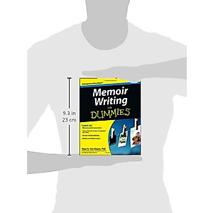 Memoir Writing For Dummies
