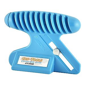 Logan Cos-Tools Straight/Bevel Cutter (XTB6010)