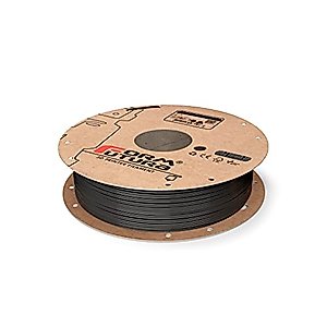 PLA Filament EasyFil PLA 1.75mm Black 750 Gram 3D Printer Filament