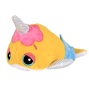 Basic Fun Florette 500 Piece Puzzle