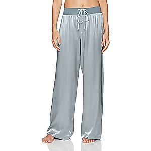 pj harlow womens Jackie/Jolie Pajama Set, Morning Blue, Small US