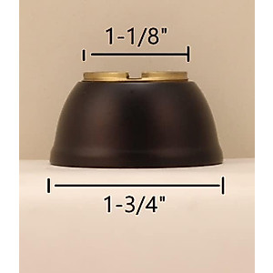 Plumb USA Repair Kit/Renovation Kit Fits Delta Faucet RP54870, Series 600 All Metal Parts Tub and Shower Trim Kit, with Lever Handle, Matte Black Finish