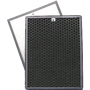 Green Air Encore HEPA and Odor Fighting Filter Combo Pack