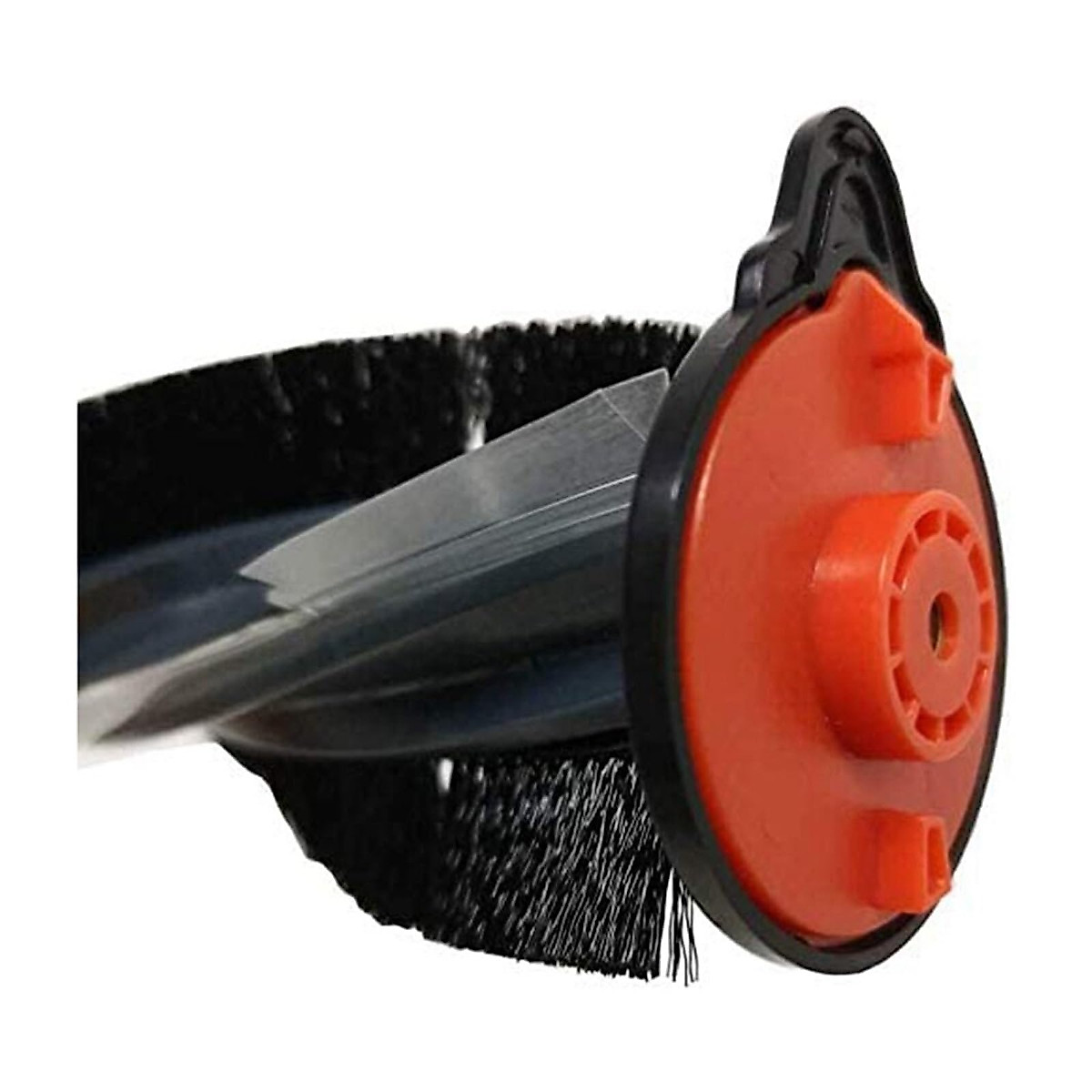 WEddle Main Side Brush Hepa Filter Sweeping Robot Vacuum Cleaner. Compatible for Neato Botvac D Series D7 D85 D3 D4 D5 D6 D75 D80