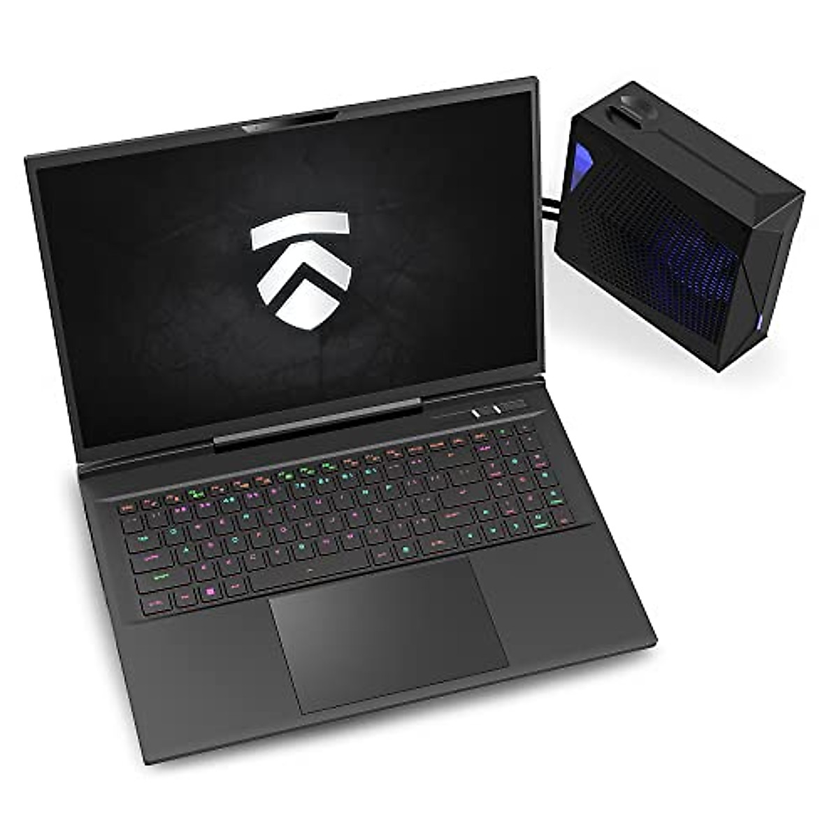 Eluktronics MECH 17 GP2 Liquid Cooled Gaming Laptop: Intel i9-13900HX, NVIDIA RTX 4090, 17" 16:10 240Hz QHD G-SYNC Display, Cherry Keyboard, 99WHr Battery, 1TB PCIe Gen 4 SSD, 32GB DDR5 RAM LPP G2