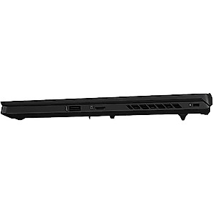 ASUS ROG Zephyrus Gaming Laptop 2023 Newest, 16" WQXGA 165Hz Display, 12th Generation Intel Core i9-12900H (14-Core), GeForce RTX 3070 Ti, WiFi 6E, Windows 11 Home, Off Black
