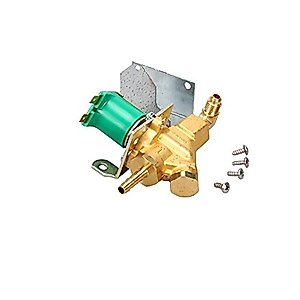 Scotsman Parts 12-2907-21 Water Valve KIT (12-2907-21)