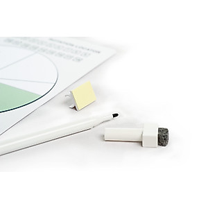Tandem Sport Volleyball Rotation Tracker - Volleyball Rotation Tracker For Referees & Coaches - Tracks Substitutions, Positions & Time Outs