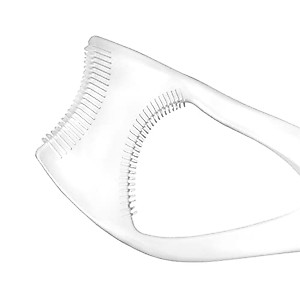 Tweezerman Lash Guard & Comb