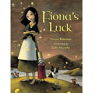 Fiona's Luck
