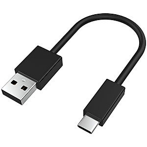 Alitutumao Replacement USB Type C Charger Cable WH-1000XM5 Power Cord Compatible with Sony WH-1000XM4 WH-1000XM3 WH-H910N WH-XB700 WI-C200 WH-XB900N, Bose 700 Wireless Headphones Earbuds