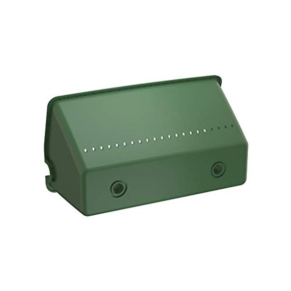 Thereisno Wall Hanging Vertical Flower Pot Planter Succulent Green Plants Bonsai Vase Home Hanging Tray Hanging Tray