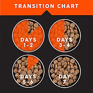 Ultimates Large Breed Adult Dry Dog Food (40 lb. Bag)