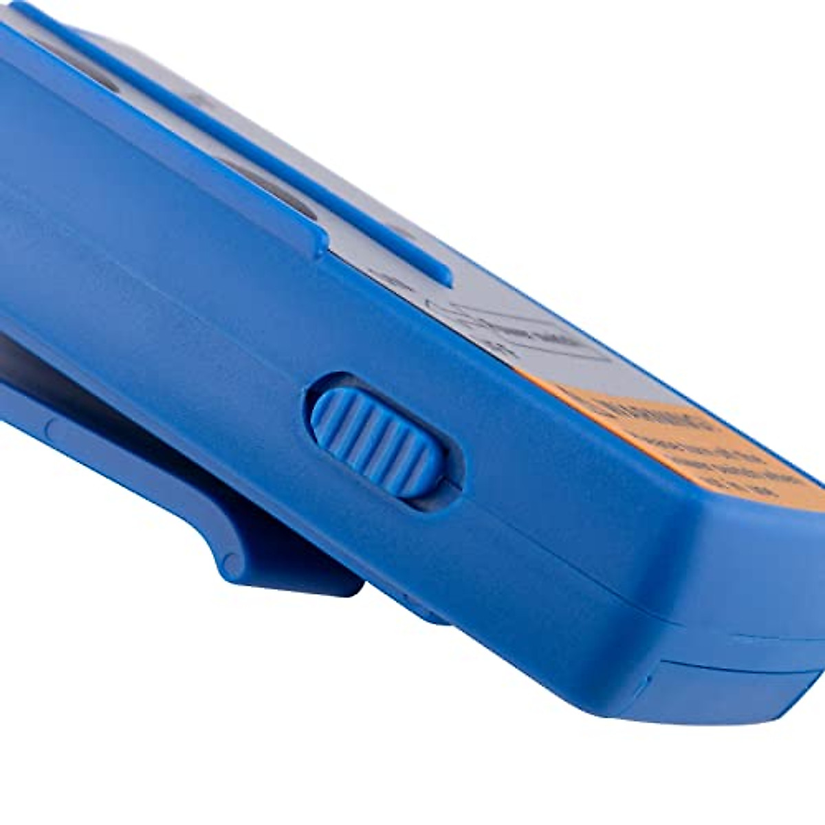 Wsays Wireless Winch Remote Control 100FT 12V Switch Handset Compatible with Most Brands of Recovery Blue with Twin Handset