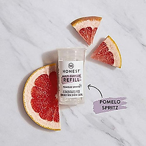 The Honest Company Conscious Cleaning Multi-Surface Refillable Starter Kit