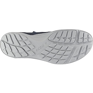 ECCO Men's Terracruise Lt Low Rise Hiking Shoes, Marine Concrete 51406, 8-8.5