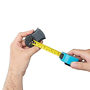 POWERTEC 71226 Square Check for Tape Measures