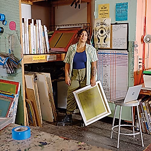 HP 15 Laptop, FHD Display, AMD Ryzen 3 7320U, 8 GB RAM, 256 GB SSD, AMD Radeon Graphics, Windows 11 Home in S Mode, 15-fc0010nr (2023), Silver