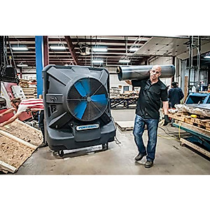Portacool PACJS2601A1 Jetstream 260 Portable Evaporative Cooler
