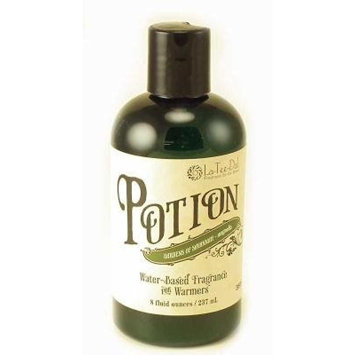 LA TEE DA Gardens of Savannah Potion Water Based Fragrance for Warmers
