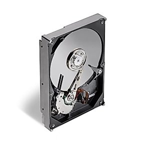 Seagate ST3400633AS-RK 400GB Barracuda 7200 SATA Internal Hard Drive