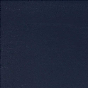 Baby Relax Hunter 3-Piece Kiddy Table & Chair Kids Set, Blue / White