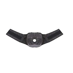 Downtown Pet Supply Cat Grooming Bag - Cat Restraint Bag with Cat Muzzle - Pet Bag, Ideal for Cat Dental Care, Administering Eye Drops, Ear Cleaner, Clipping Nails & More - Large Cat Bag & Muzzle