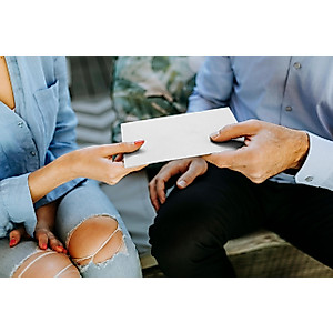 3dRose White Tiger 6 x 6 Inches Greeting Cards, Set of 12 (gc_4845_2)