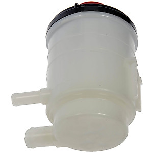 Dorman 603-712 Power Steering Reservoir Compatible with Select Honda Models
