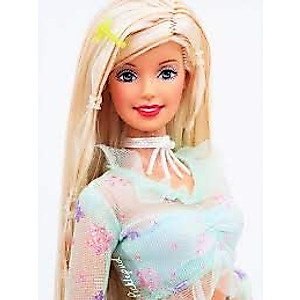 Barbie Generation Girl Doll Dance Party (1999) by Mattel