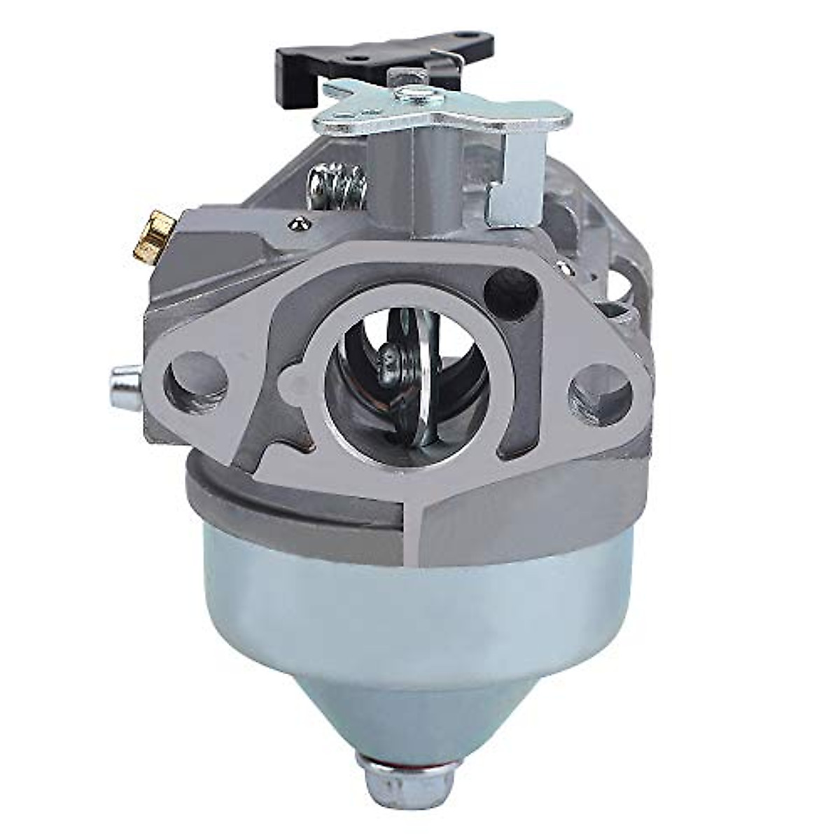 Butom GCV190 16100-Z0Y-013 Carburetor for Honda GCV 190 GCV190A GV190LA GC190 HRB217 HRX217 HRB217HXA HRB217TDA HRX217HMA HRX217HXA HRX217TDA Lawn Mower Replace # 16100-Z0Y-853