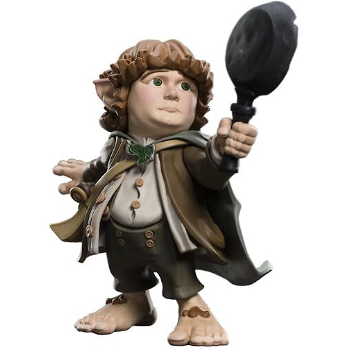 WETA Workshop Mini Epics - The Lord of The Rings Trilogy - Samwise