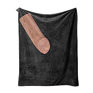 TUNKENCE Fleece Throw Blanket for Couch Sofa Lightweight Fuzzy Comfy Textured Flannel Blanket Throw Blankets for Bed, Sofa, Fall Throw Blanket for Spring Summer Fall,60X80Inches