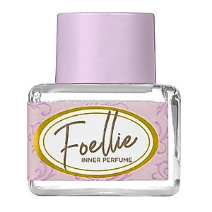Foellie] eau de tuileries - Feminine Inner Beauty Perfume for Underwear Attractive Scents Fragrance, 5ml/0.169 fl.oz