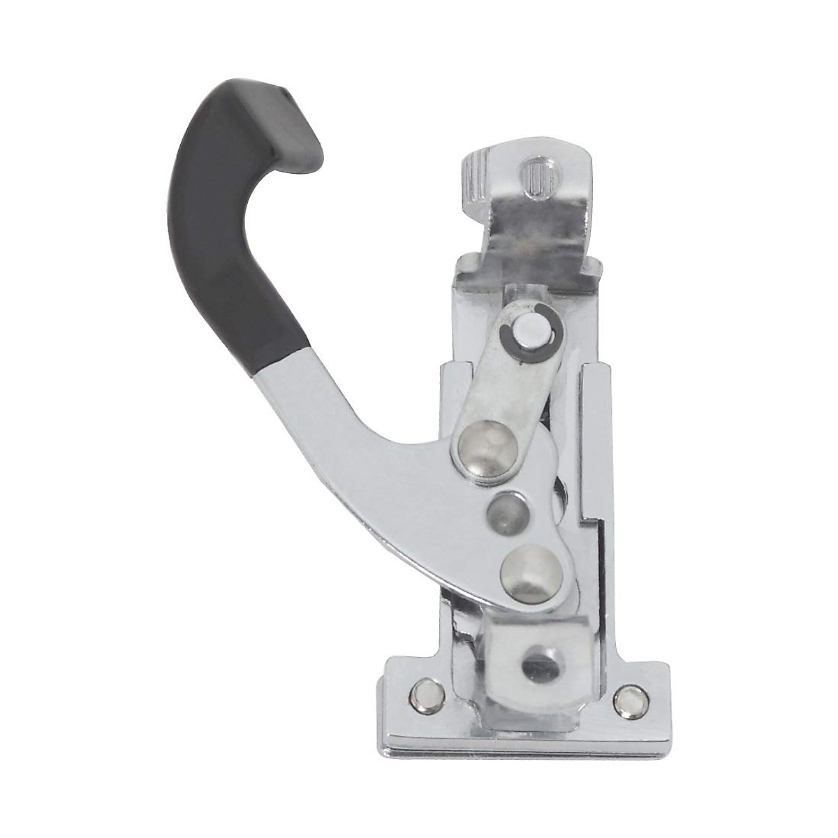 Jiayouy Snare Strainer Throw Off Butt End Drum Set Replacement Parts Inclue Mounting Screw