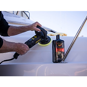 Meguiar's M6132 Flagship Premium Cleaner/Wax - 32 Oz Bottle