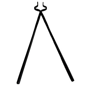 Mr Volcano Blacksmith Forge Foundry Tongs 20 inch - Blacksmithing Tool for Beginner Professional Blacksmiths Bladesmiths Craftsmen