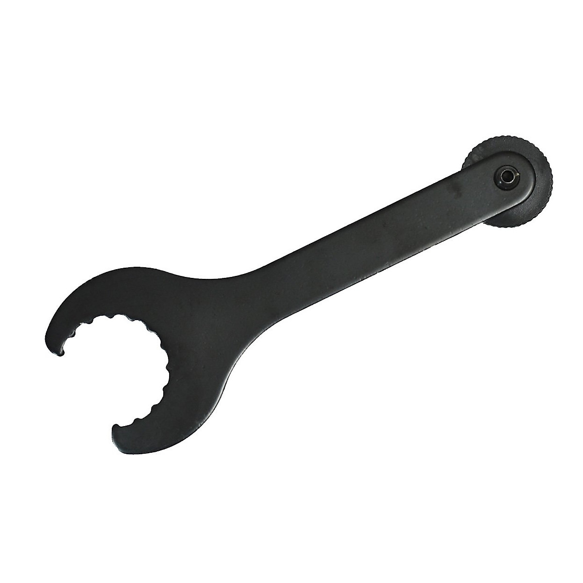 Fantasy Life Bicycle Bottom Bracket Wrench Spanner For Shimano Shimano Hollowtech II - Mountain Bike Repair Tool