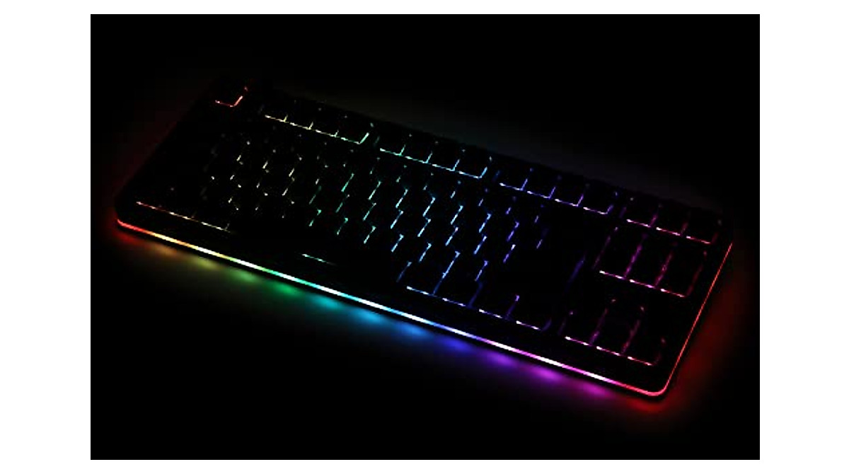 DROP Signature TKL Mechanical Keyboard - Premium Performance