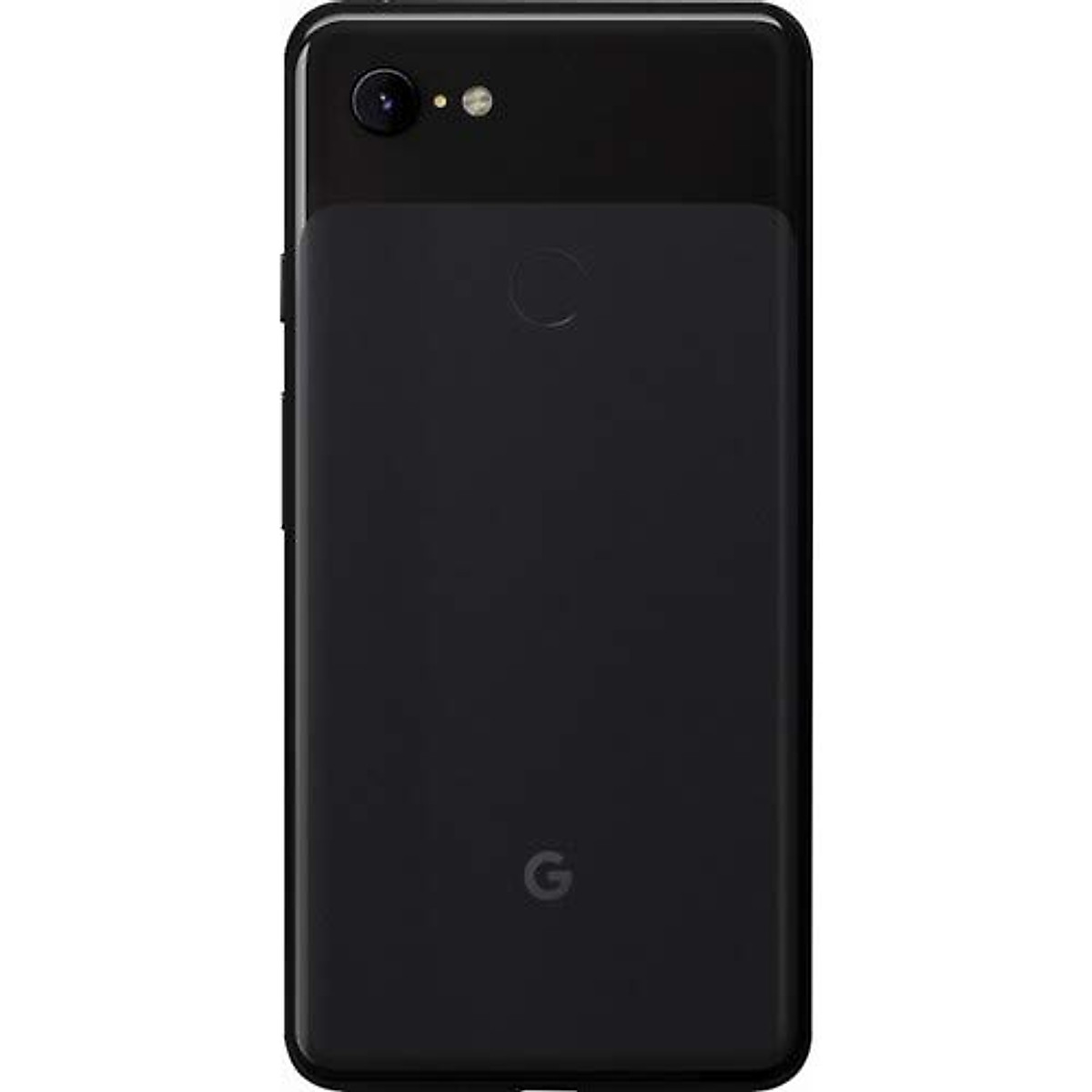 Google Pixel 3 XL G013C Unlocked 64GB 4G LTE Smartphone - Just Black (Renewed)