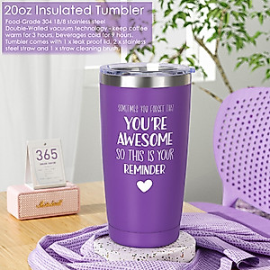 Birthday Gifts for Women, 9pcs Unique Gifts for Women, Relaxing Spa Gift Baskets for Women, Valentines Day Gifts for Her Friendship Mom Sister Wife Coworker Teacher Friends Female