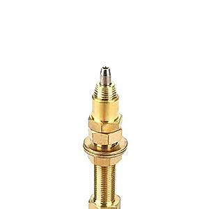 Welding Panel Adapter Euro Panel Socket Central Connector Adapter for CO2 MIG Welding Machine Torch Copper Plastic 0.8-1.2 mm