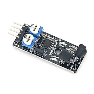 KY-032 4pin IR Infrared Obstacle Avoidance Sensor Module DIY Smart Car Robot KY032 for Arduino