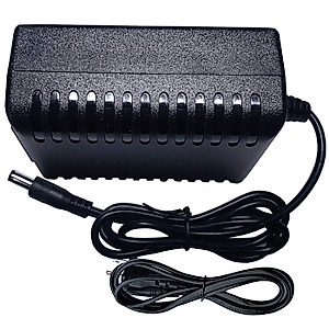 UpBright 9V AC/DC Adapter Compatible with Brady BMP21 BMP21-PLUS BMP21-LAB BMP21-PLUS-KIT1 BMP21AC XPERT-AC M-AC-110937 IDXPERT IDPAL-AC LABPAL-AC ENG EPA-301DAN-9 XPERT-ABC XPERT-Key Power Charger