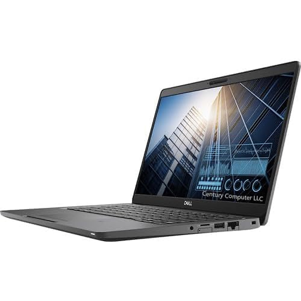 Dell Latitude 5300 13.3" FHD, Core i5-8365U 1.6GHz, 16GB RAM, 512GB Solid State Drive, Windows 10 Pro 64Bit, CAM (Renewed)