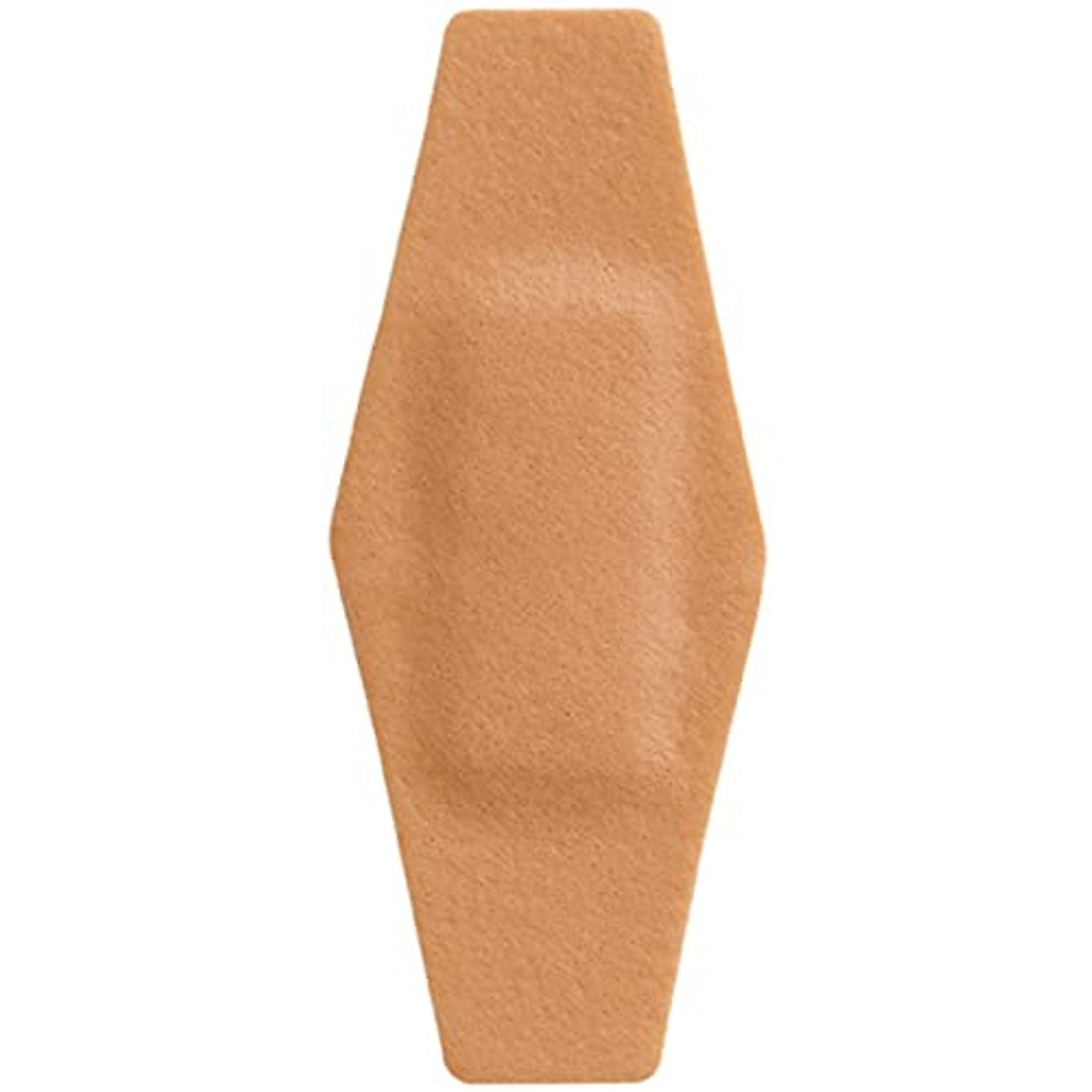 Nexcare Waterproof Cushioned Bandages, Assorted Sizes, 20 Count