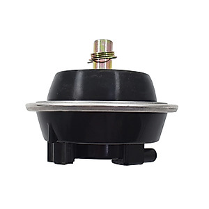 ANTUKO 4-Wheel Drive 4WD Front Differential Vacuum Actuator 25031740 Replacement for S10 Blazer S15