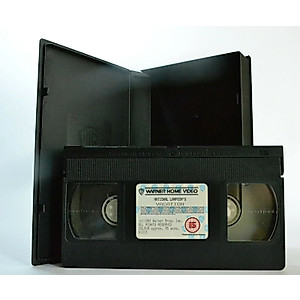 L.A. Confidential [VHS]